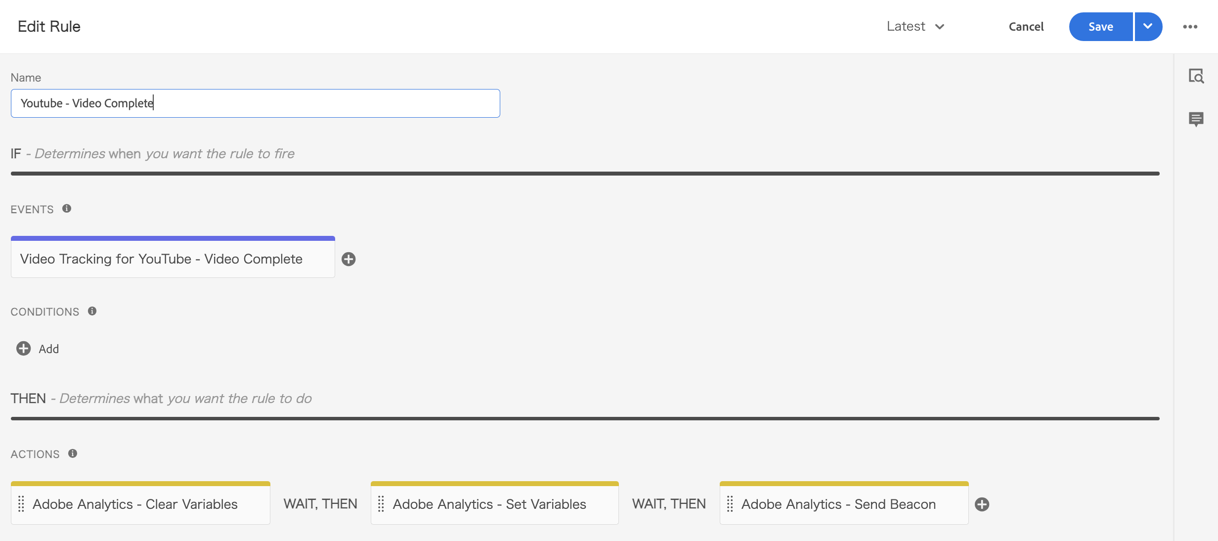 Adobe Launch (Tags)で簡単にYouTube動画計測を行う方法｜Implement Digital
