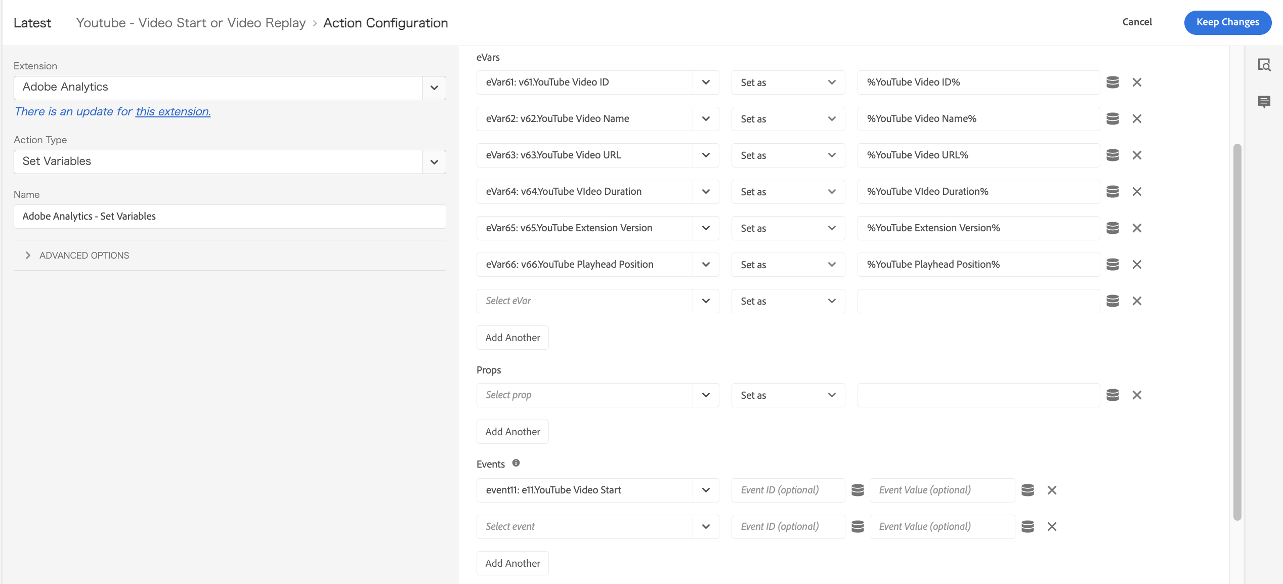 Adobe Launch (Tags)で簡単にYouTube動画計測を行う方法｜Implement Digital