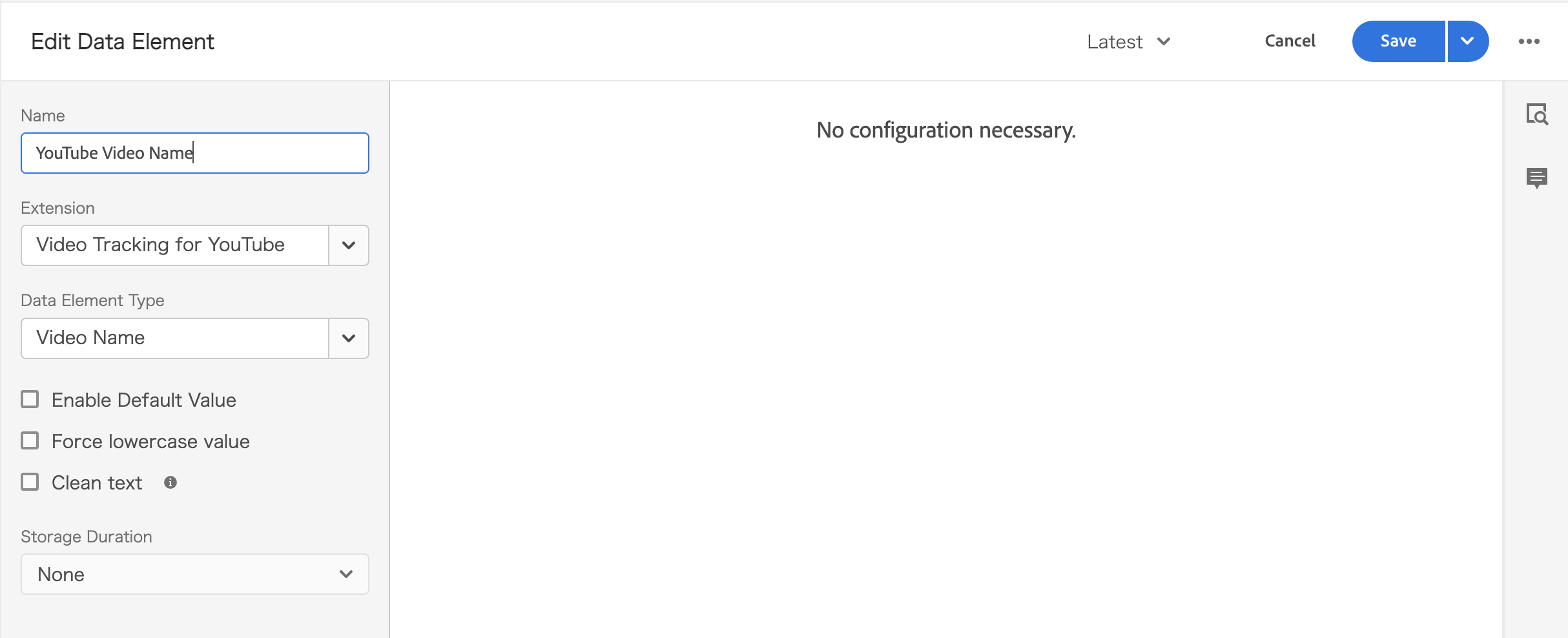 Adobe Launch (Tags)で簡単にYouTube動画計測を行う方法｜Implement Digital