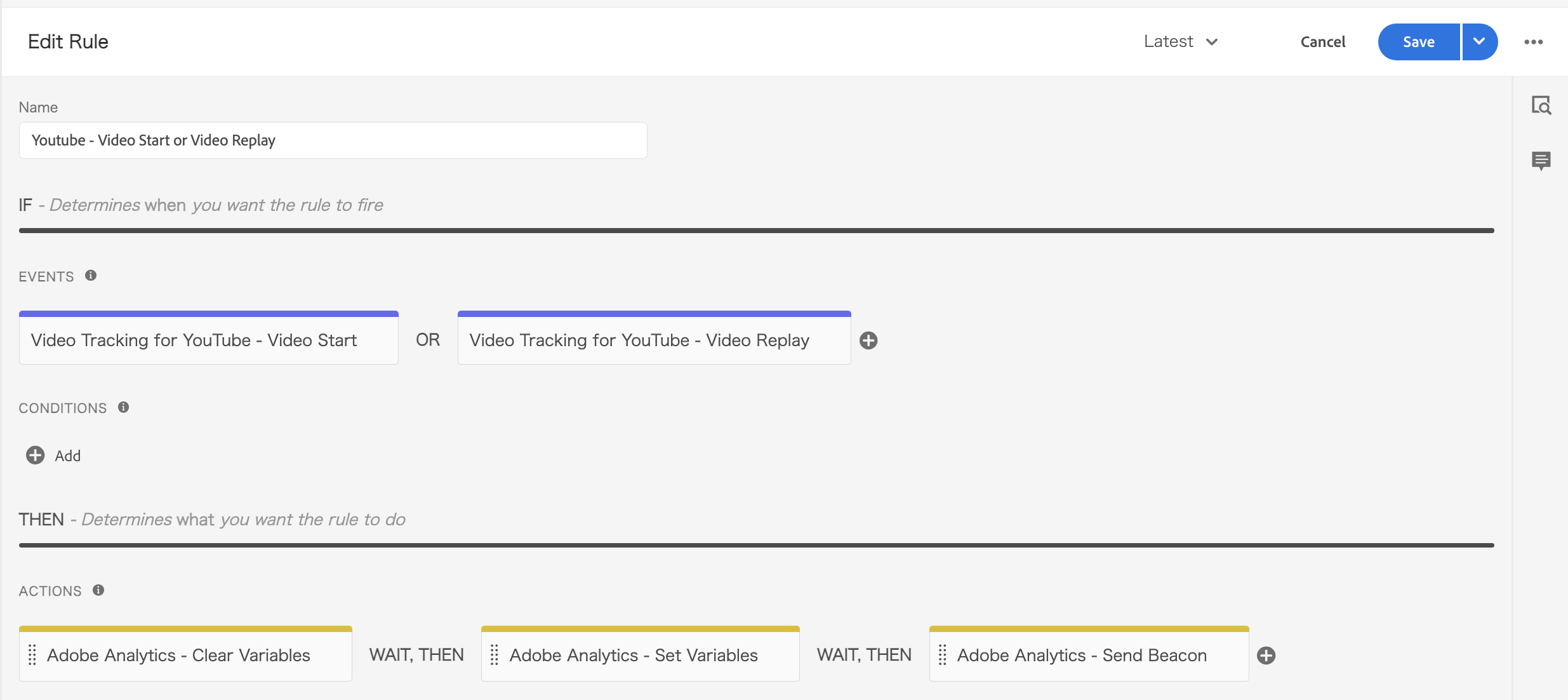 Adobe Launch (Tags)で簡単にYouTube動画計測を行う方法｜Implement Digital