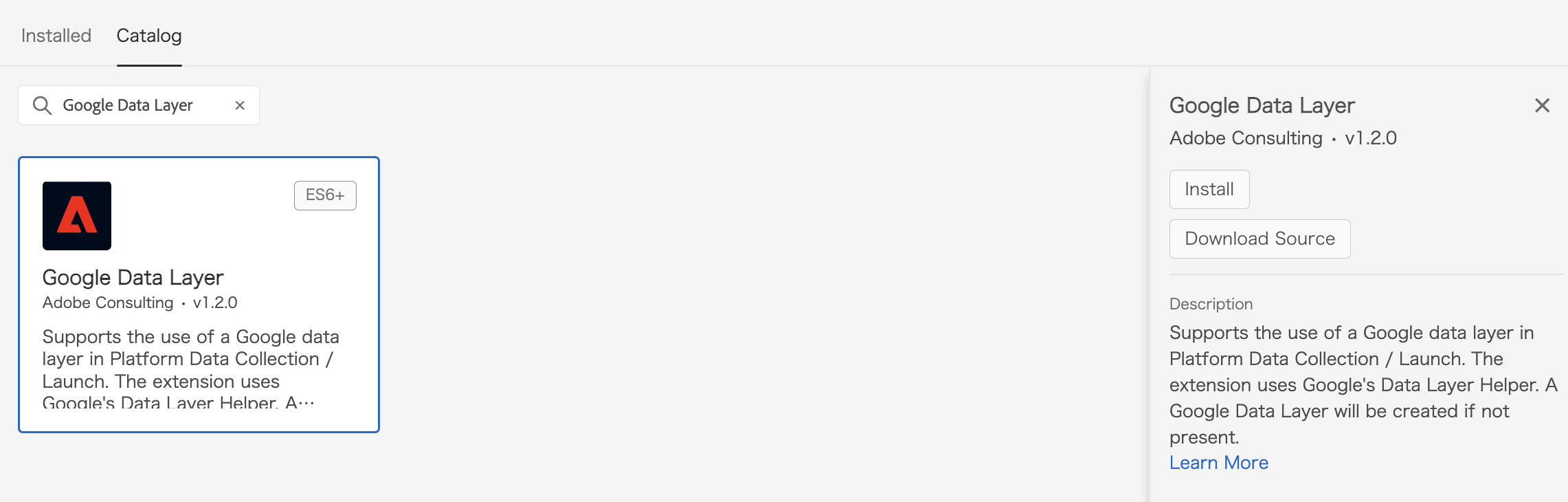 Adobe LaunchでもdataLayerを活用したい｜Implement Digital